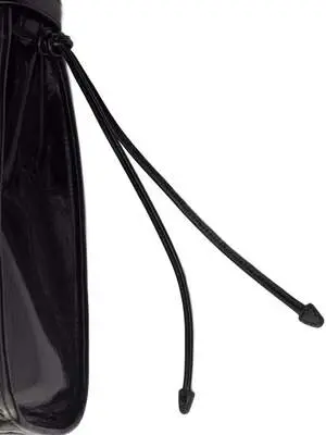 Prada Leather Crossbody Bag