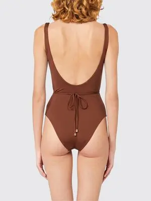 Max Mara One Piece Swimsuit