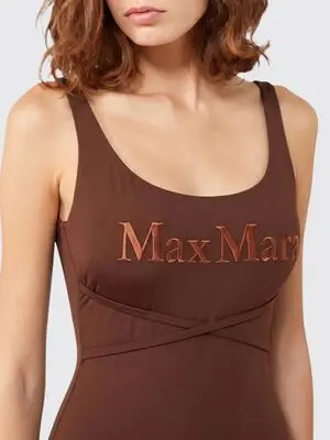 Max Mara One Piece Swimsuit