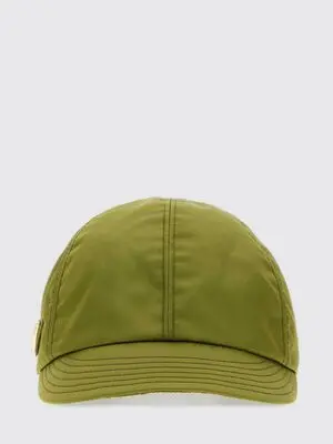 Prada Baseball Cap - Green