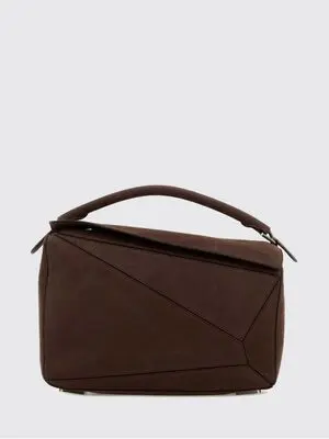 Loewe Shoulder Bag - Brown