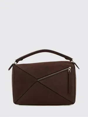 Loewe Shoulder Bag - Brown