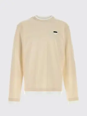 Prada T-shirt - White