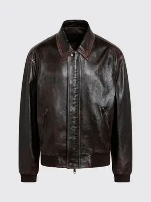 Prada Jacket Dark