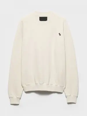 Prada Sweatshirt