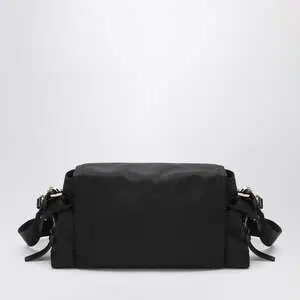 Prada Explore Medium Bag In Re-nylon