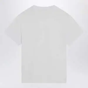 AMI Paris De Coeur T-shirt - White