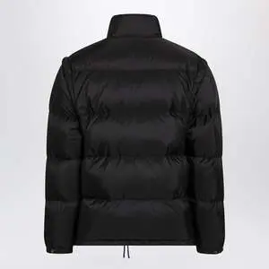 Prada Convertible Re-nylon Down Jacket