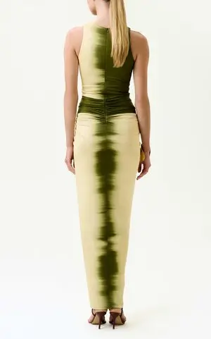 Silvia Tcherassi Leni Dress
