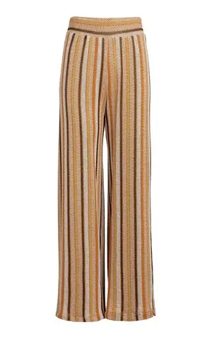 Silvia Tcherassi Naoki Pant