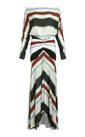 Silvia Tcherassi Sara Dress