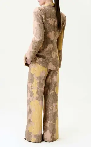 Silvia Tcherassi Frankie Jacket