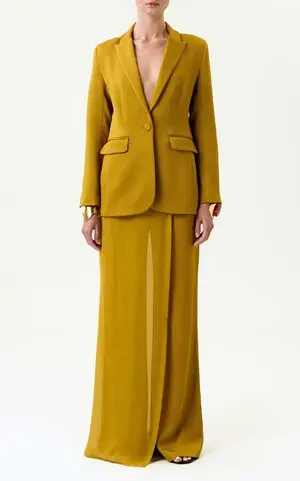 Silvia Tcherassi Rebeca Jacket