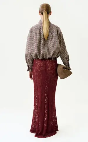 Silvia Tcherassi Julinka Jacket