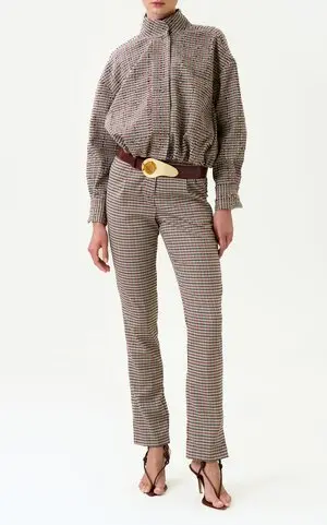 Silvia Tcherassi Julinka Jacket
