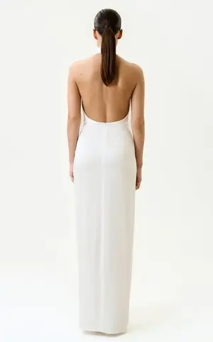 Silvia Tcherassi Marisela Maxi Dress