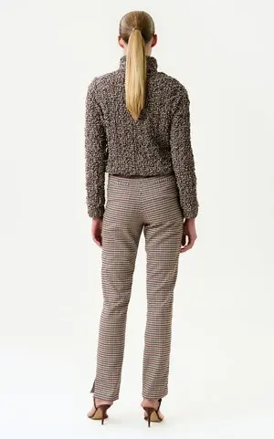 Silvia Tcherassi Zalta Jacket