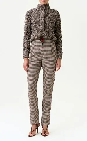 Silvia Tcherassi Zalta Jacket