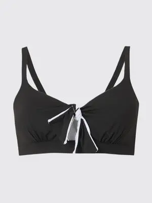 Max Mara Bikini With Tie Detail