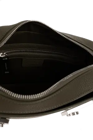 FERRAGAMO Leather Bag