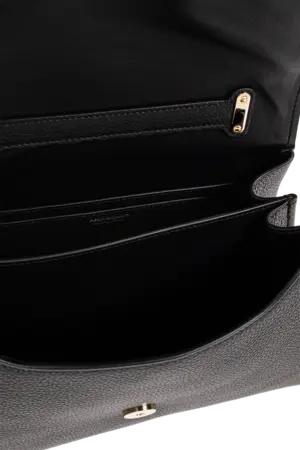 FERRAGAMO Double Gancini" Bag