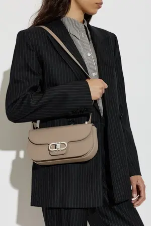 FERRAGAMO Double" Bag