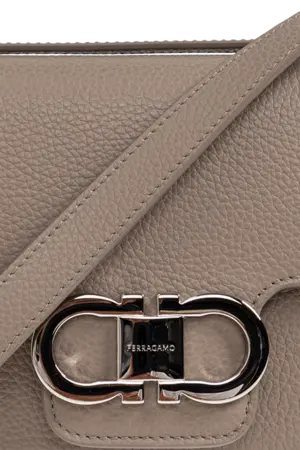 FERRAGAMO Double" Bag