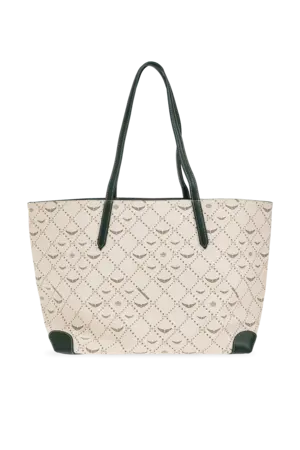 Zadig&Voltaire Shopper Bag With A Logo