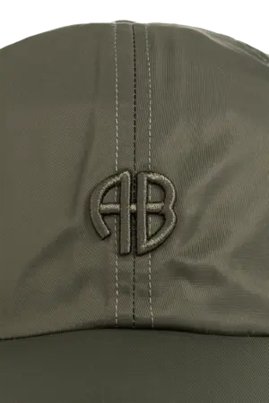 ANINE BING Jeremy" Baseball Cap