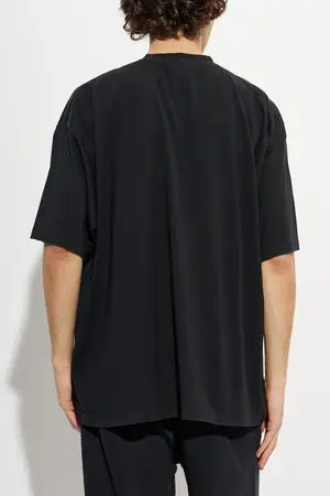 Vetements T-shirt With Print