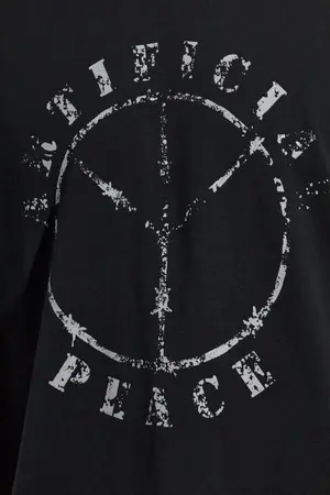 Vetements T-shirt With Print