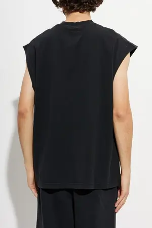 Vetements T-shirt With Print