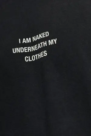 Vetements T-shirt With Print