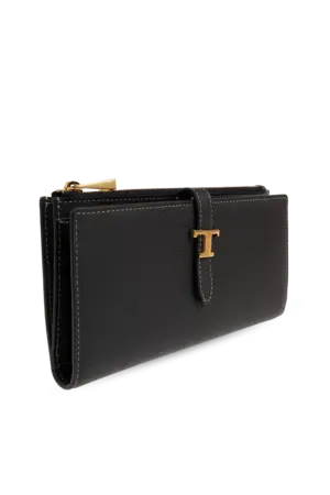 TOD’S Leather Wallet