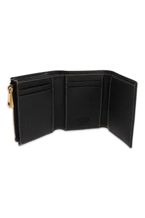 TOD’S Leather Wallet