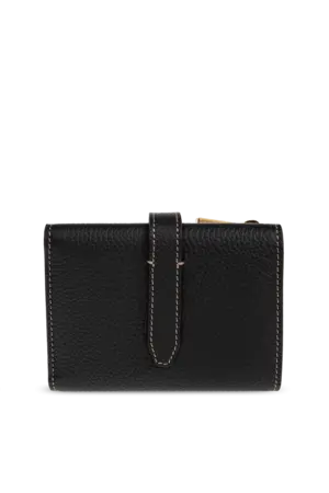 TOD’S Leather Wallet