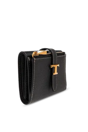 TOD’S Leather Wallet