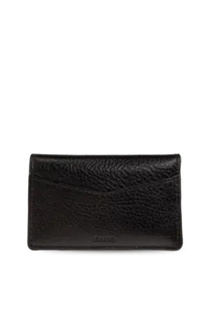 LEMAIRE Card Holder