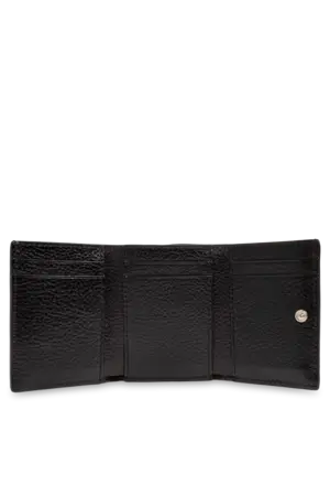 LEMAIRE Leather Wallet