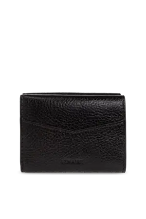 LEMAIRE Leather Wallet