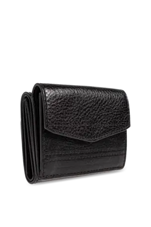 LEMAIRE Leather Wallet