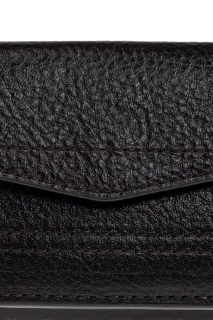 LEMAIRE Leather Wallet