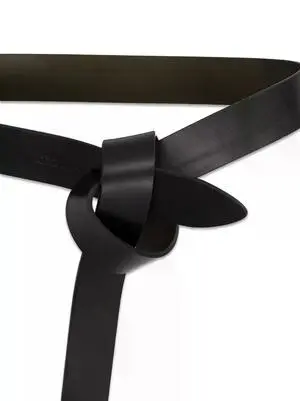 Isabel Marant Étoile Belt - Black