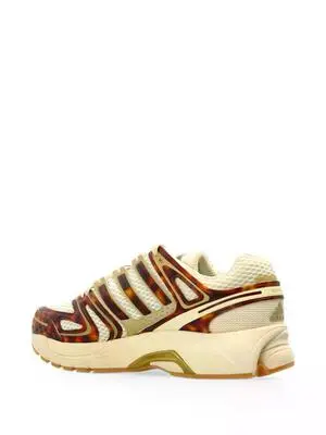 Adidas Adistar Control Lace-up Sneakers