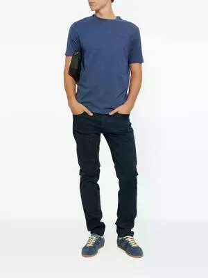 Paul & Shark Straight-leg Jeans