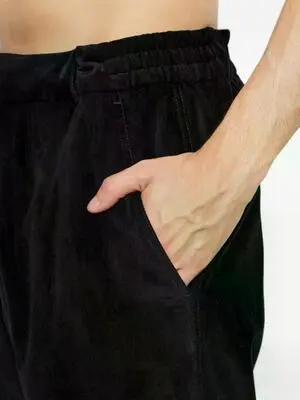 Moncler Corduroy Trousers