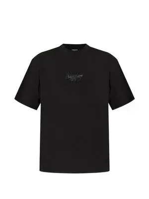 Balenciaga Logo-print T-shirt