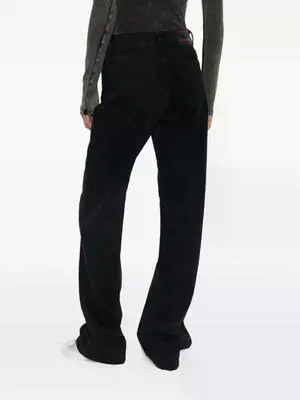 DIESEL® 1971 D-sent Straight-leg Jeans
