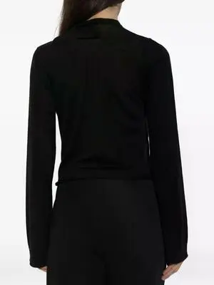 IRO PARIS Infini V-neck Sweater