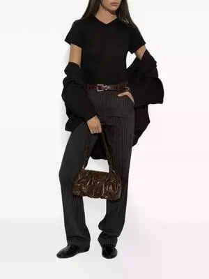 IRO PARIS Idille V-neck T-shirt